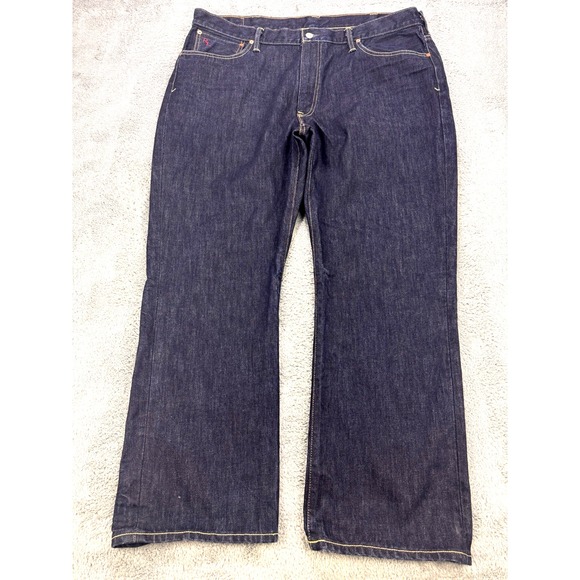 Polo Ralph Lauren | Jeans | Polo Ralph Lauren Vintage 67 Jeans Men 42x3 ...